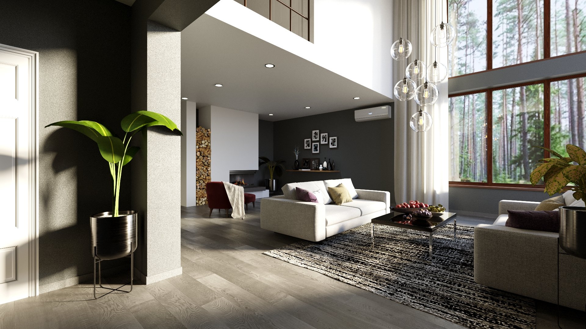 TÖÖPROTSESS • Lightray 3D Visualization Studio